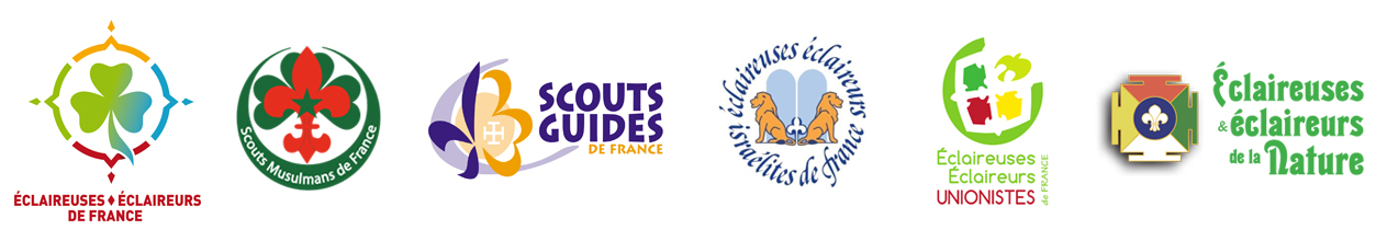 Le Scoutisme - Eclaireuses Eclaireurs de France Midi-Pyrénées